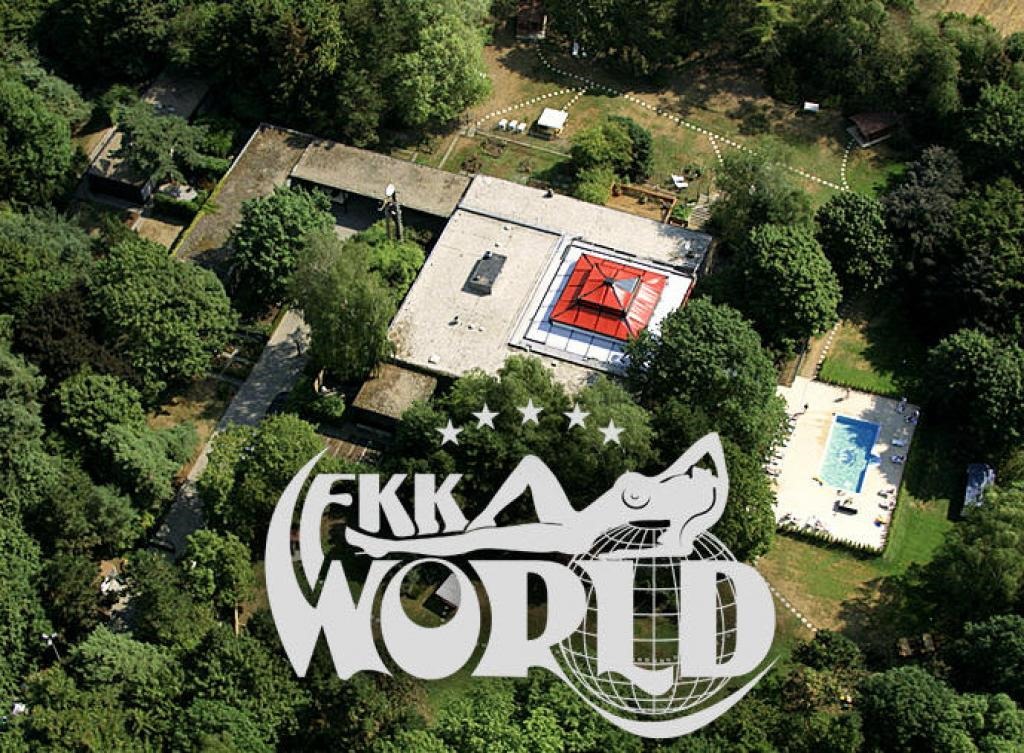 FKK サウナ フランクフルト World : FKKの遊び方（ドイツ風俗）