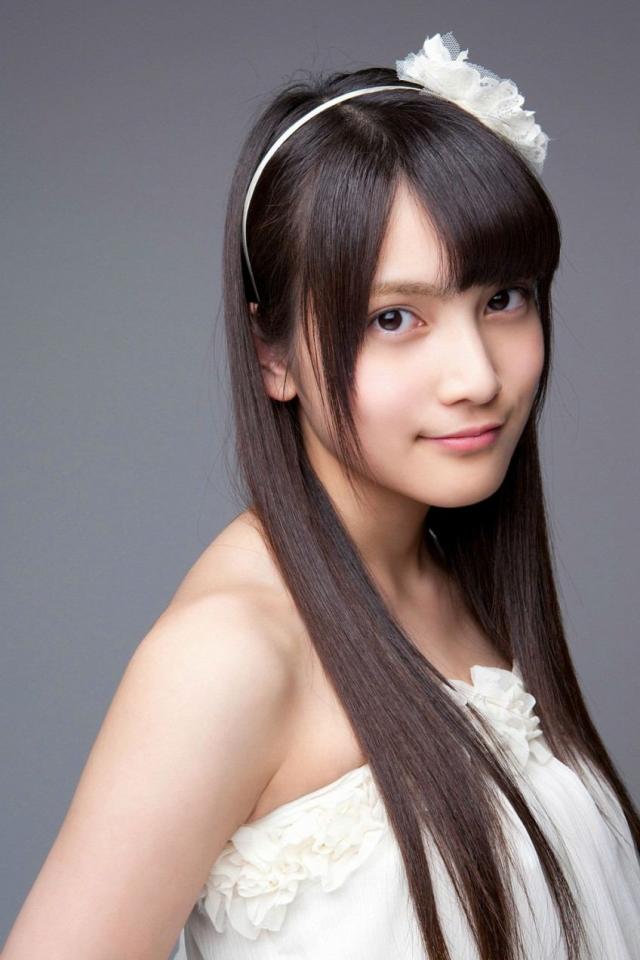 不運な事件に巻き込まれてしまったAKB48入山杏奈！可哀想だけどめっちゃ可愛い | えろドル画像館